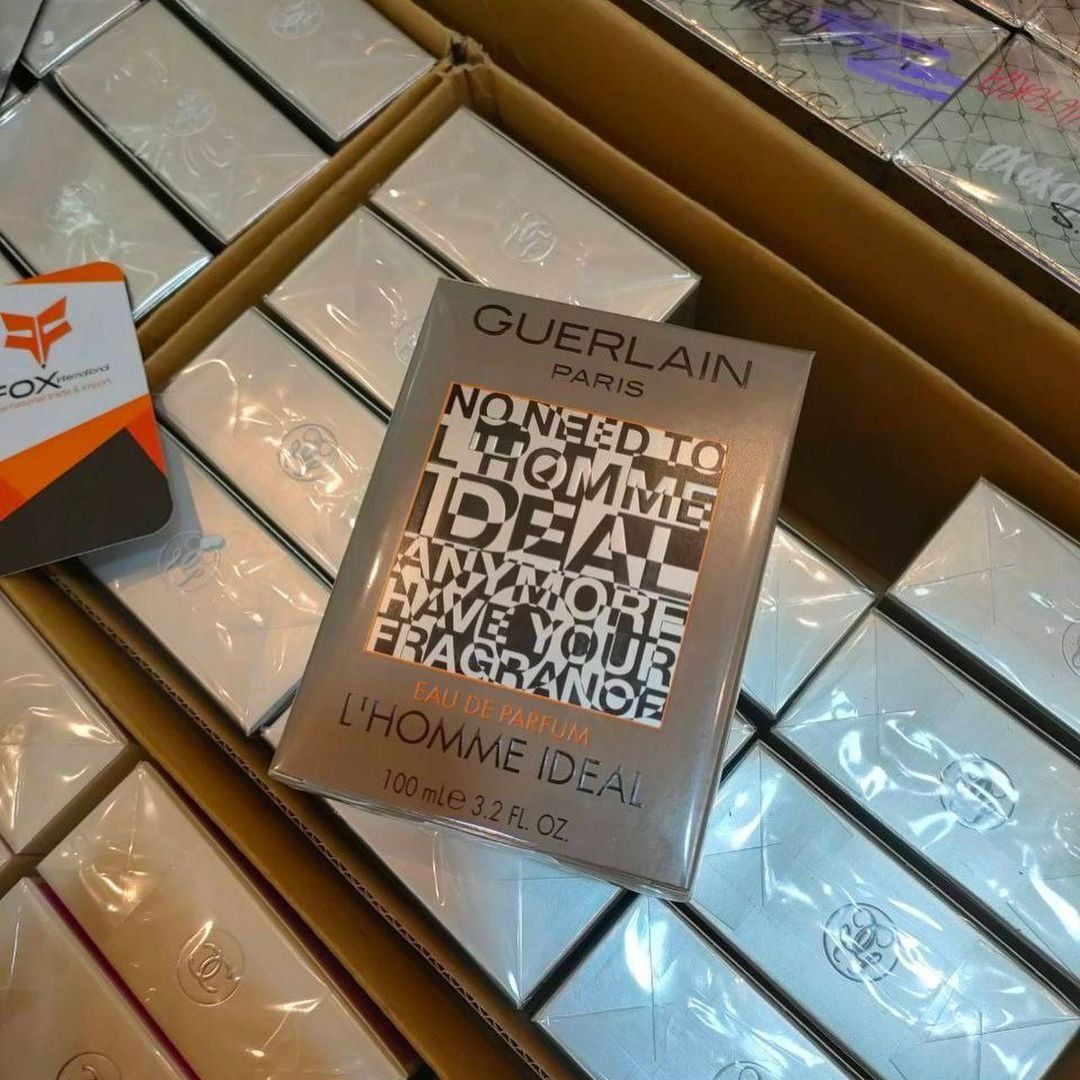 Quality Authentic Perfume Pallet Online